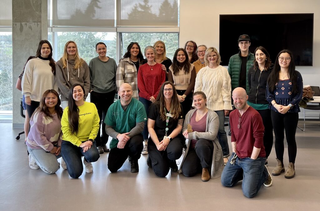 Graduates and Awards – Camosun College Certified Medical Laboratory ...